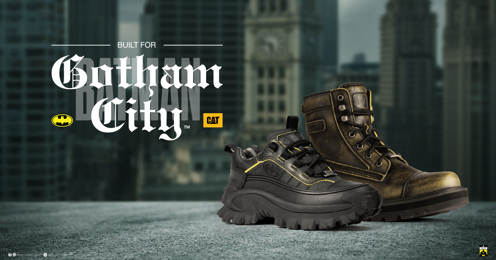 Caterpillar Indonesia