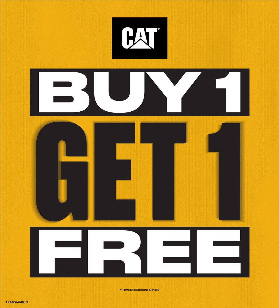 Caterpillar Indonesia