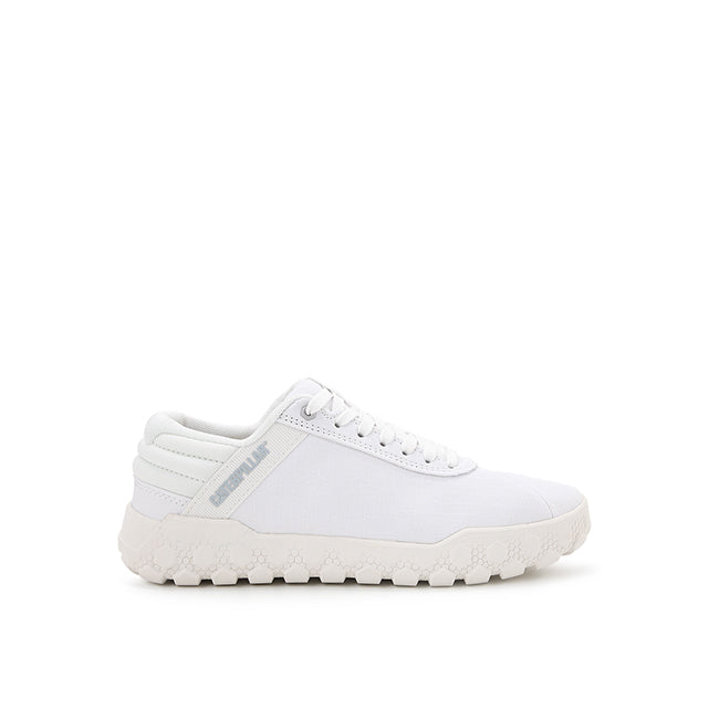 Hex + Cv In Bright White – Caterpillar